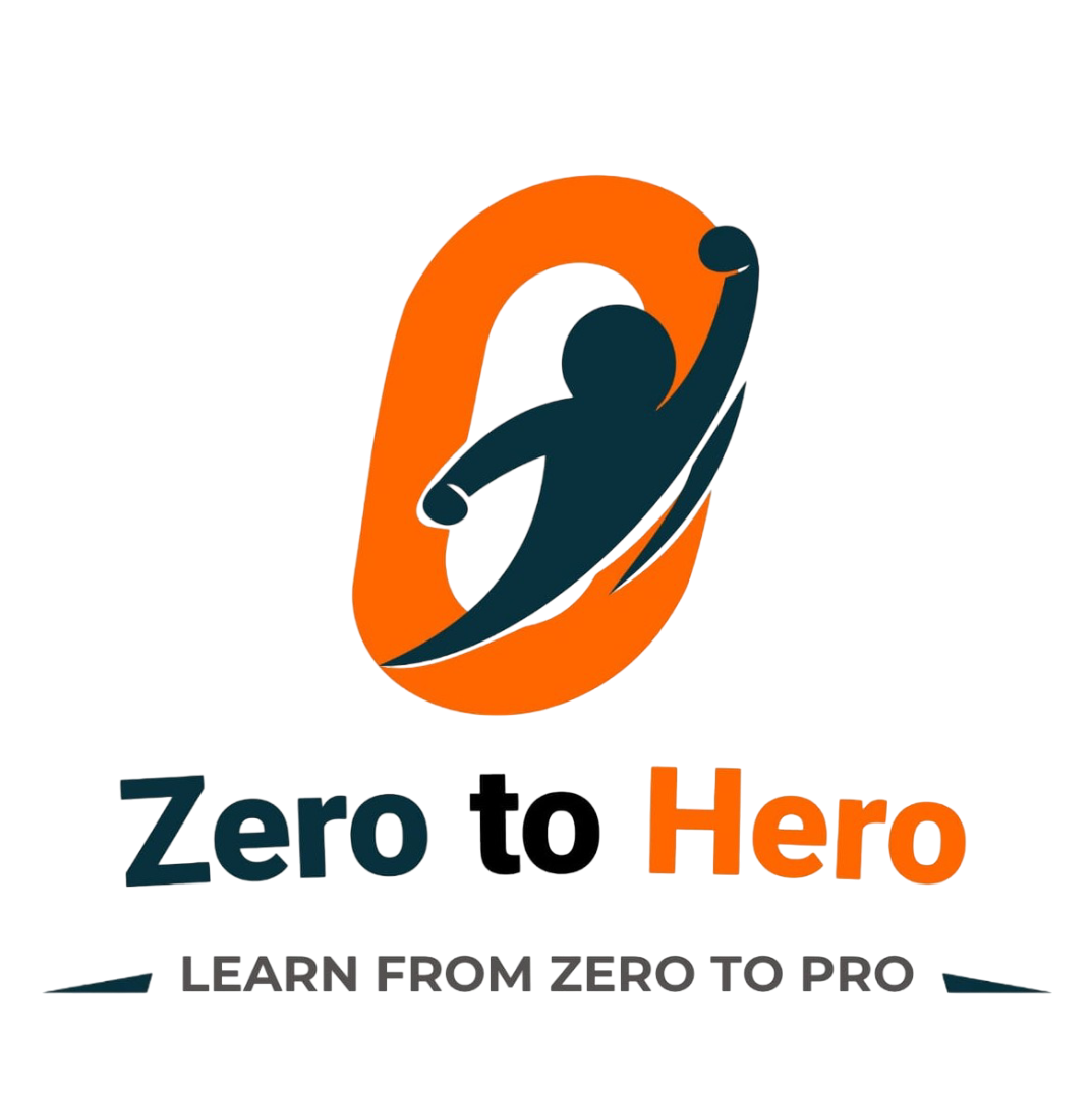 Zero To Hero
